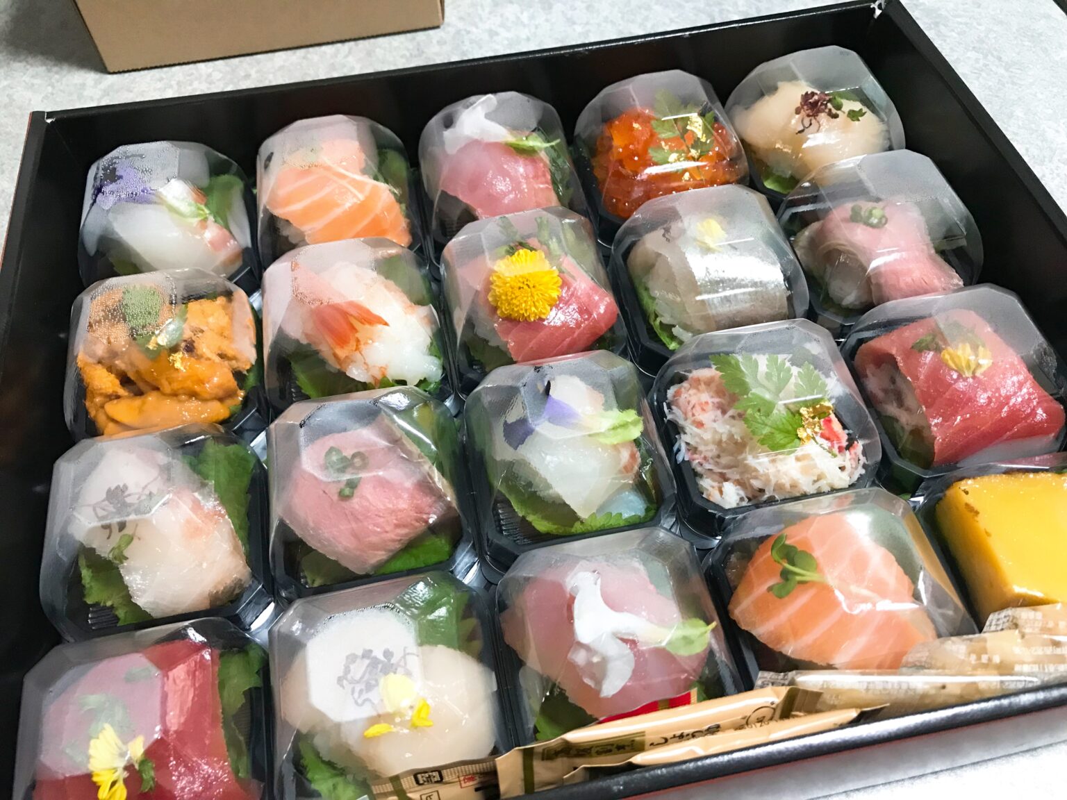 敬老の日六‍靈 ‍靈 – スタッフブログ