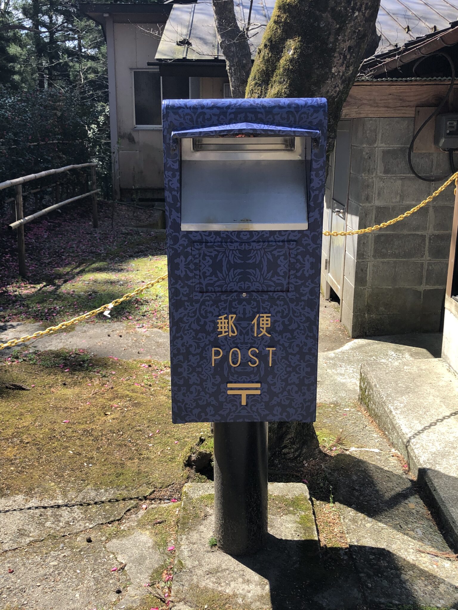 HIKARI-DOU – スタッフブログ