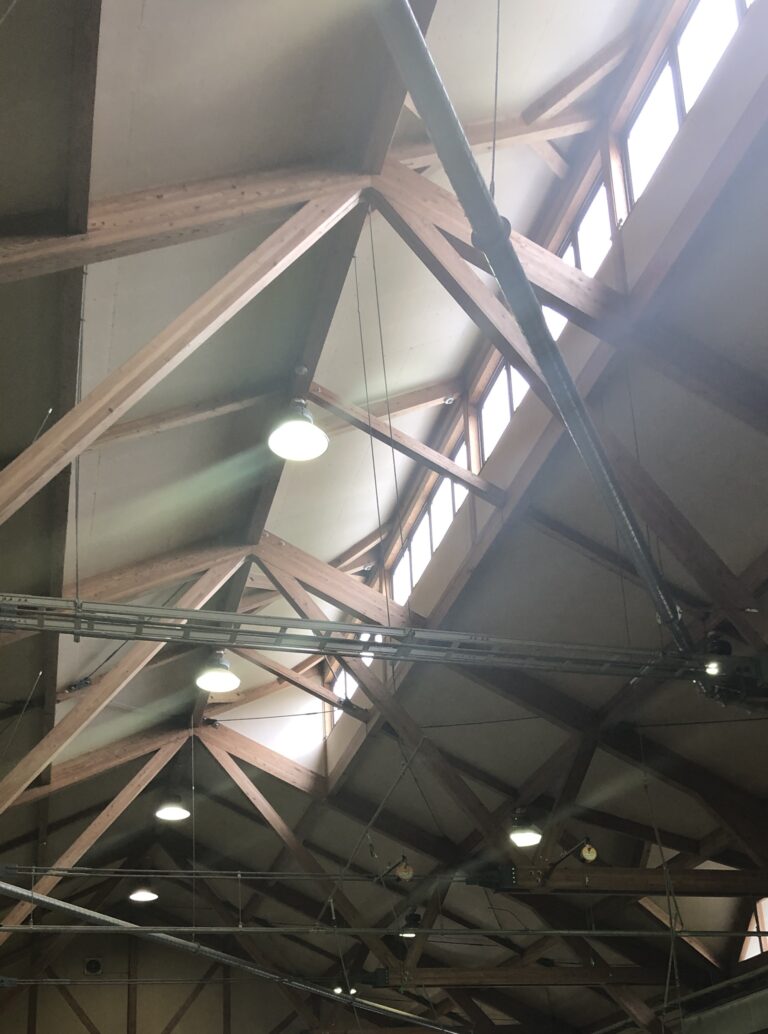 STRUCTURE – スタッフブログ