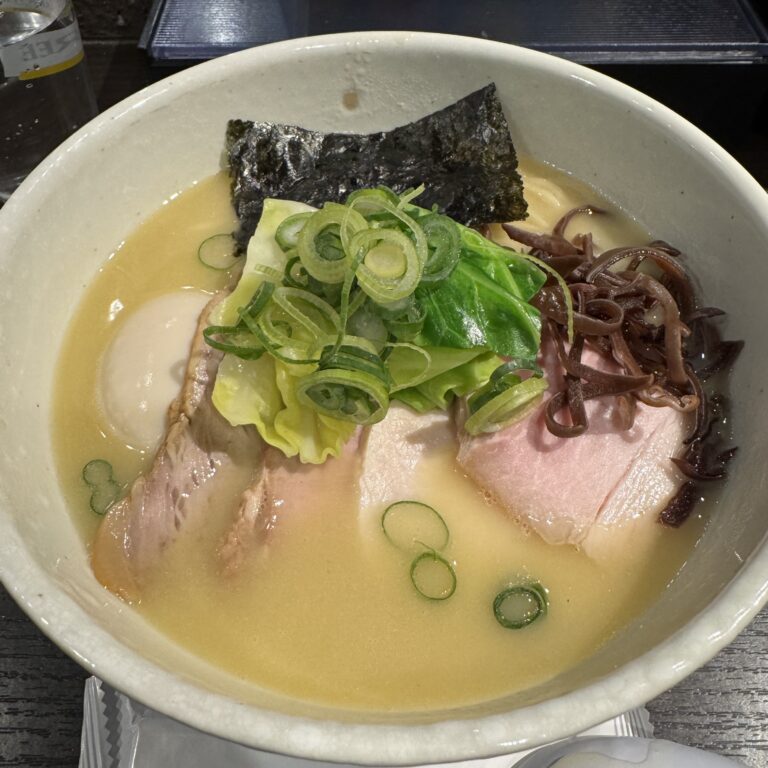 麺や福一 – スタッフブログ